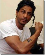 Shah Rukh Khan’s DON 2 – Look